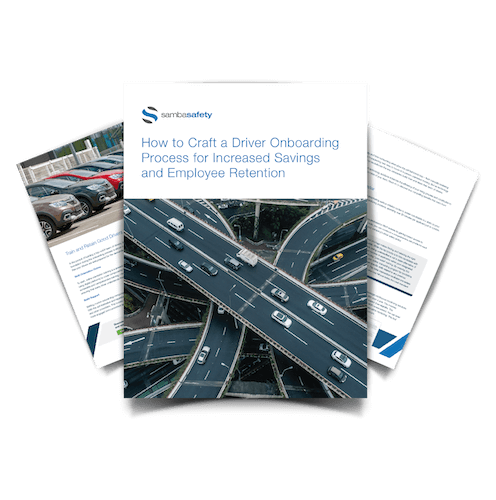 Onboarding Tips to Boost Driver Recruiting and Retention