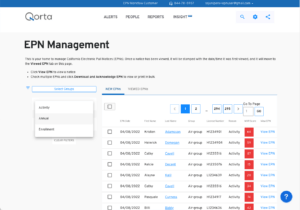 Better Manage DMV Pull Notices