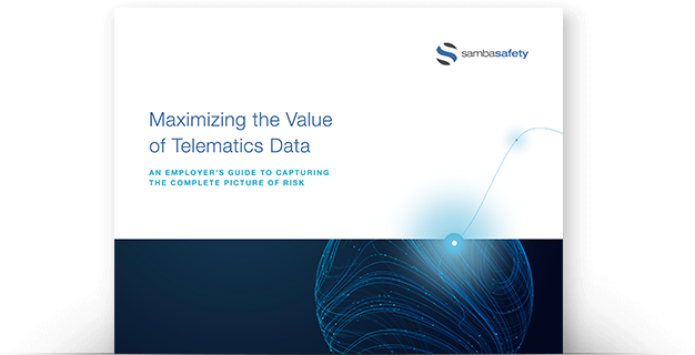 Telematics Monitoring & Analytics for Fleets of All Sizes