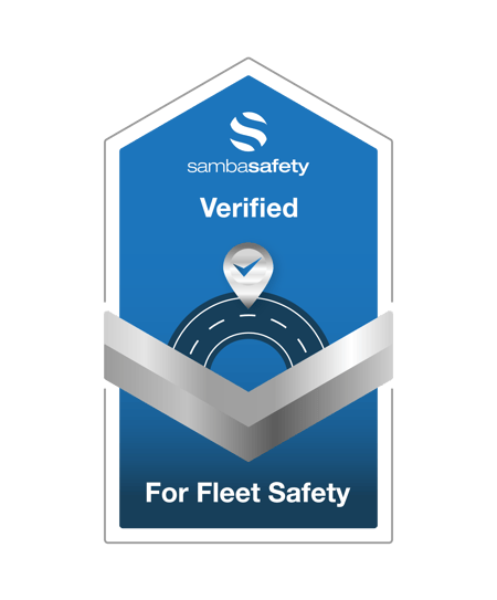 SambaSafety Verified