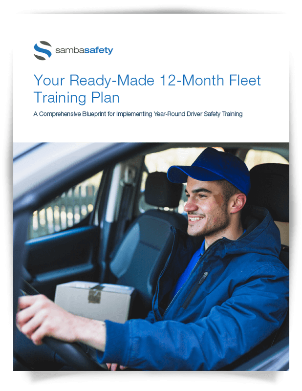 Online Fleet Driver Safety Training for Every Type of Driver