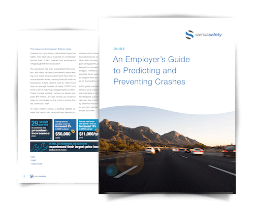 Prevent Car Crashes in Your Fleet with These Strategies