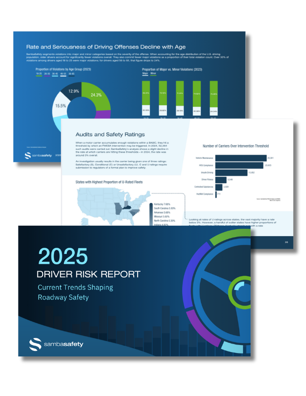Fleet Risk Management Solutions: CDL & Non-Regulated Drivers