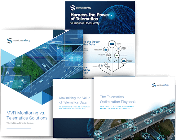 Telematics Resources: Get the Most Out of Your Devices