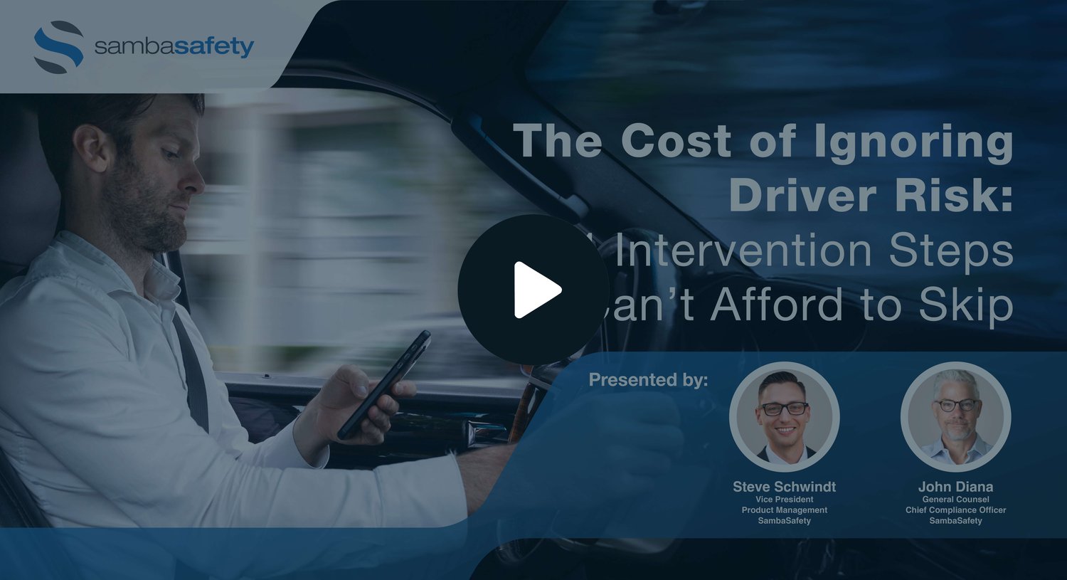 4 Steps to Improve Fleet Safety & Reduce Preventable Costs