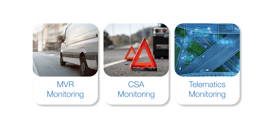 Driver Monitoring Software 101: 3 Tools Every Fleet Needs