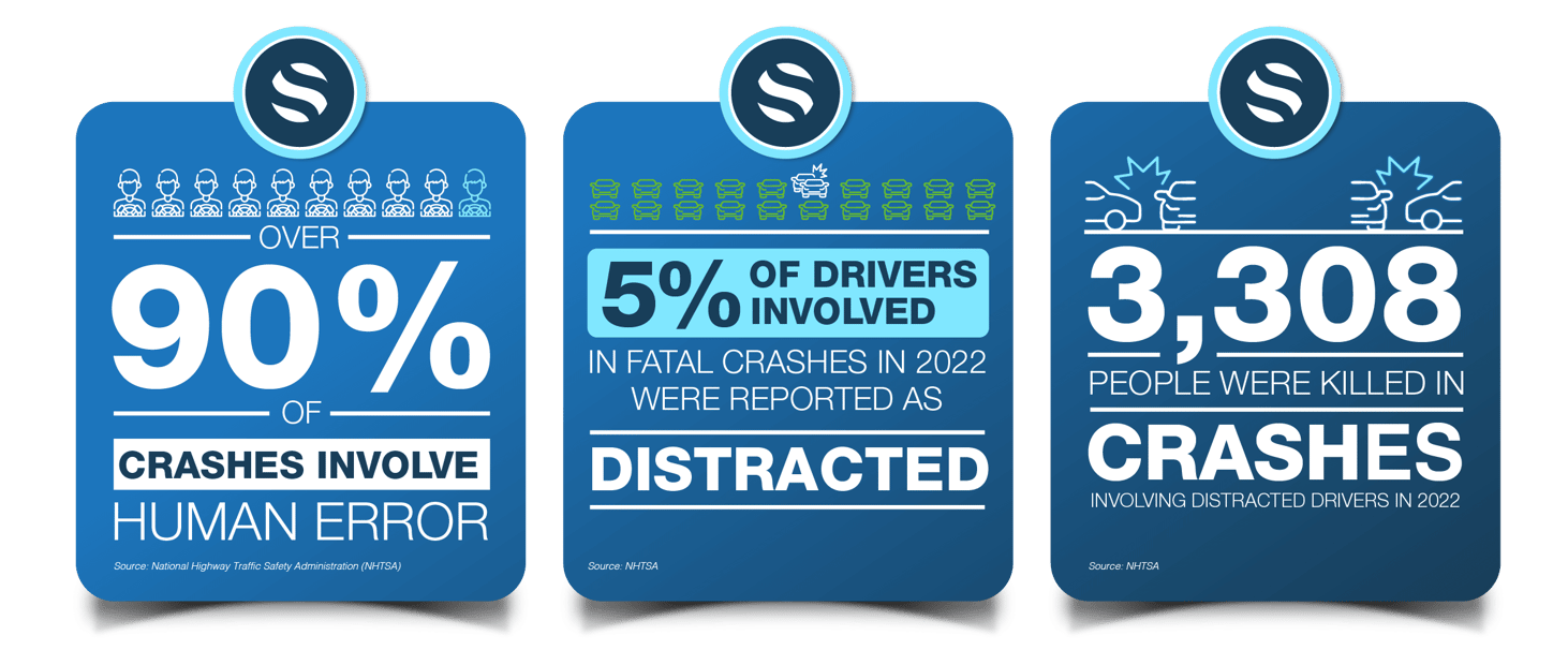 Tips for Creating a Top Fleet Driver Safety Program