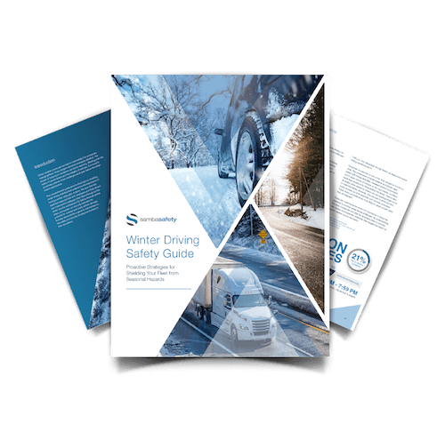 Employers Need These Winter Driving Safety Tips for Fleets