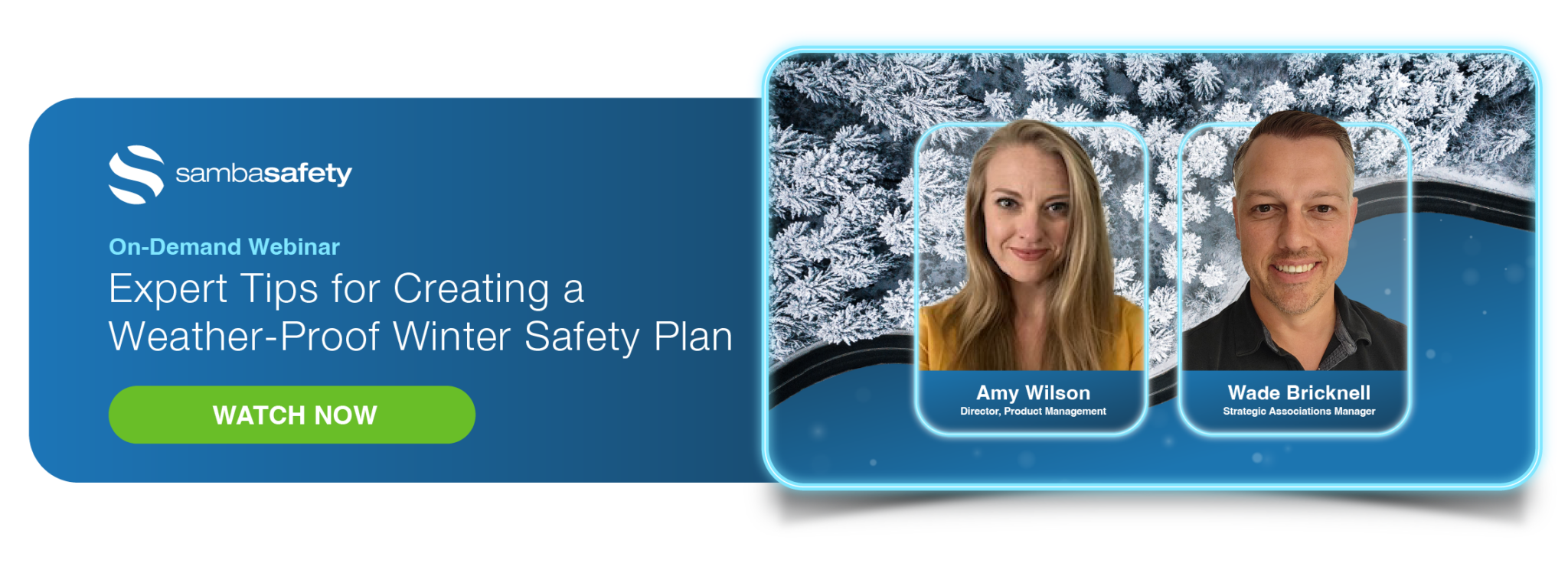 5 Steps for Winter Slip and Fall Prevention | Free Poster