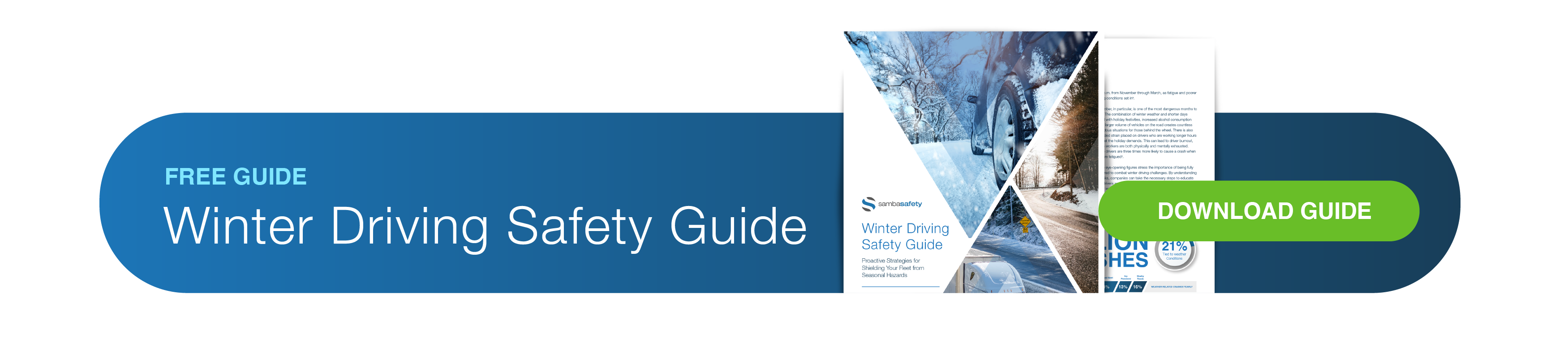 Winter Driving Safety: Fuel Efficiency Tips for Fleets