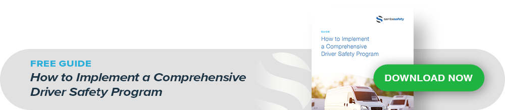 The Power of MVR Monitoring & Fleet Driver Training