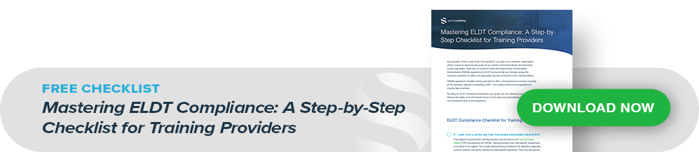 ELDT 2022: 8 Reasons Why Schools Must Evaluate Compliance