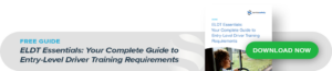 Is Your Fleet Ready for ELDT Training Requirements?