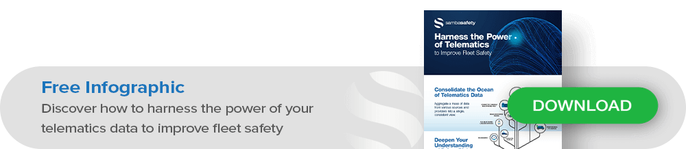 How New Technology Affects Fleet Management