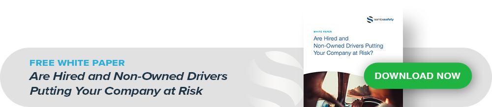 4 Key Considerations for Hired and Non-Owned Auto Insurance